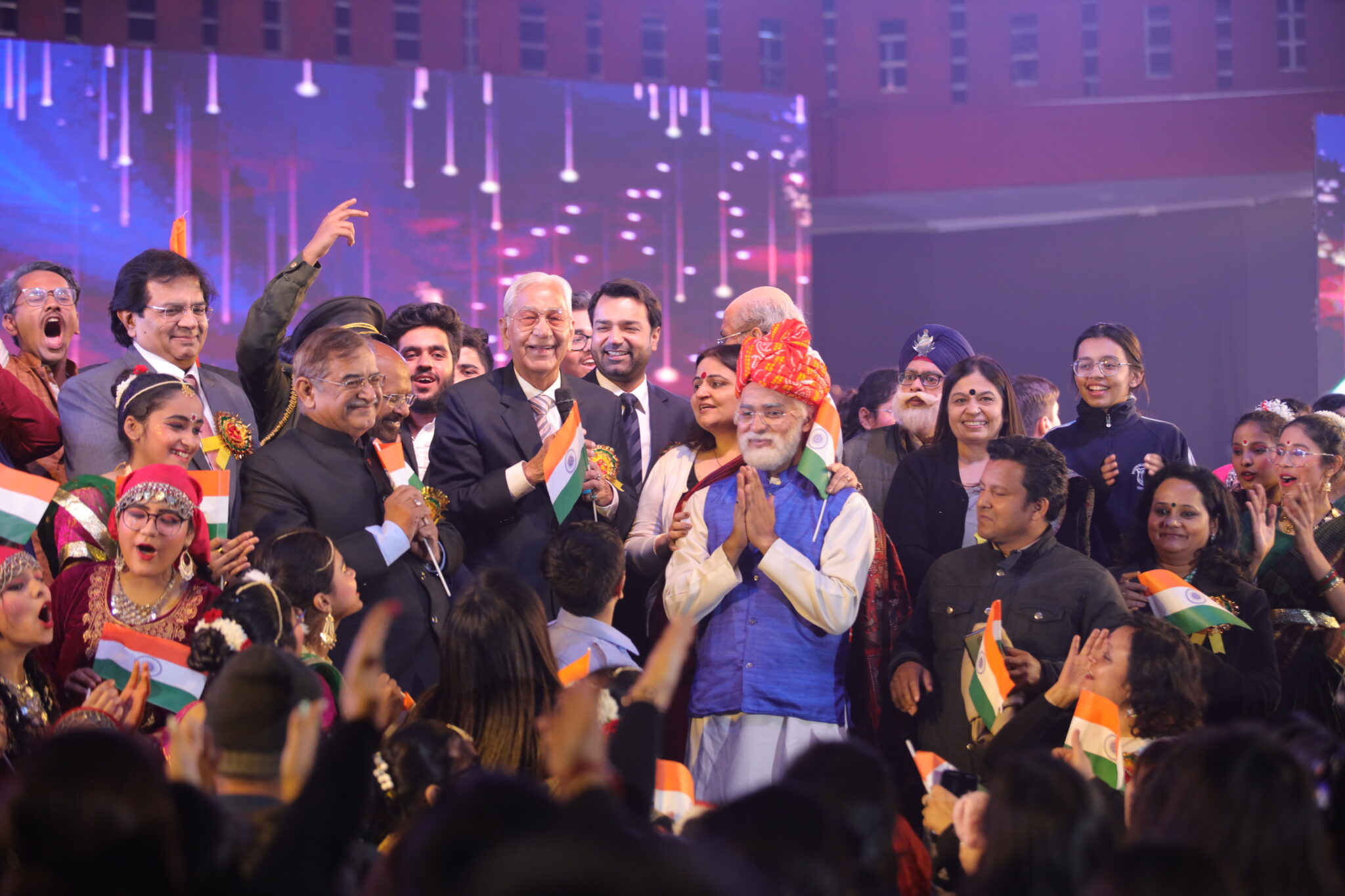 Modern Delhi International School – Faridabad, Haryana